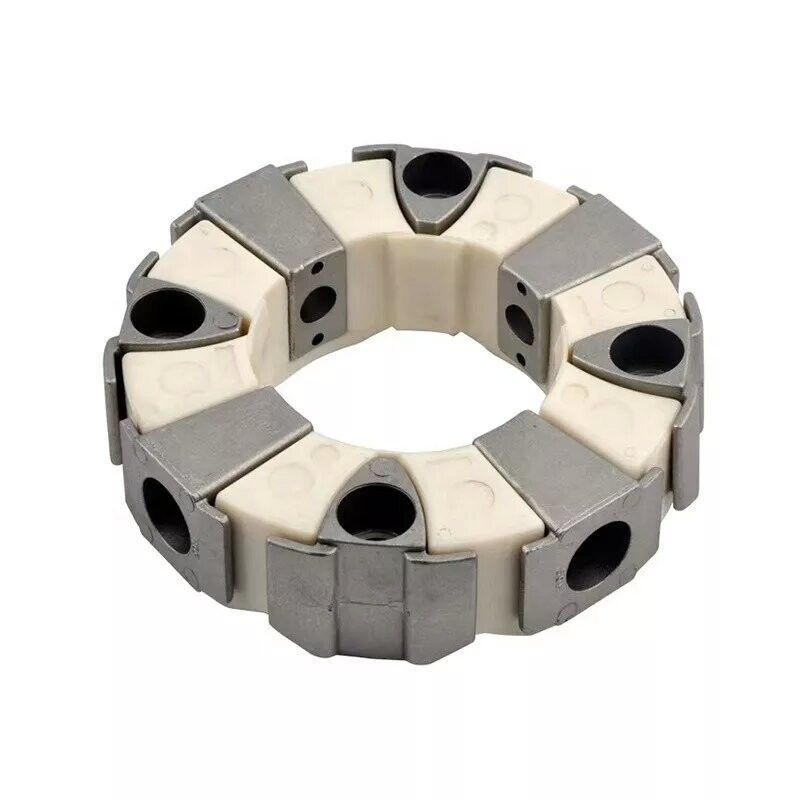 150psi Hydraulic Coupling Seal 45H 50H 160H Rotating Hydraulic Coupling ...