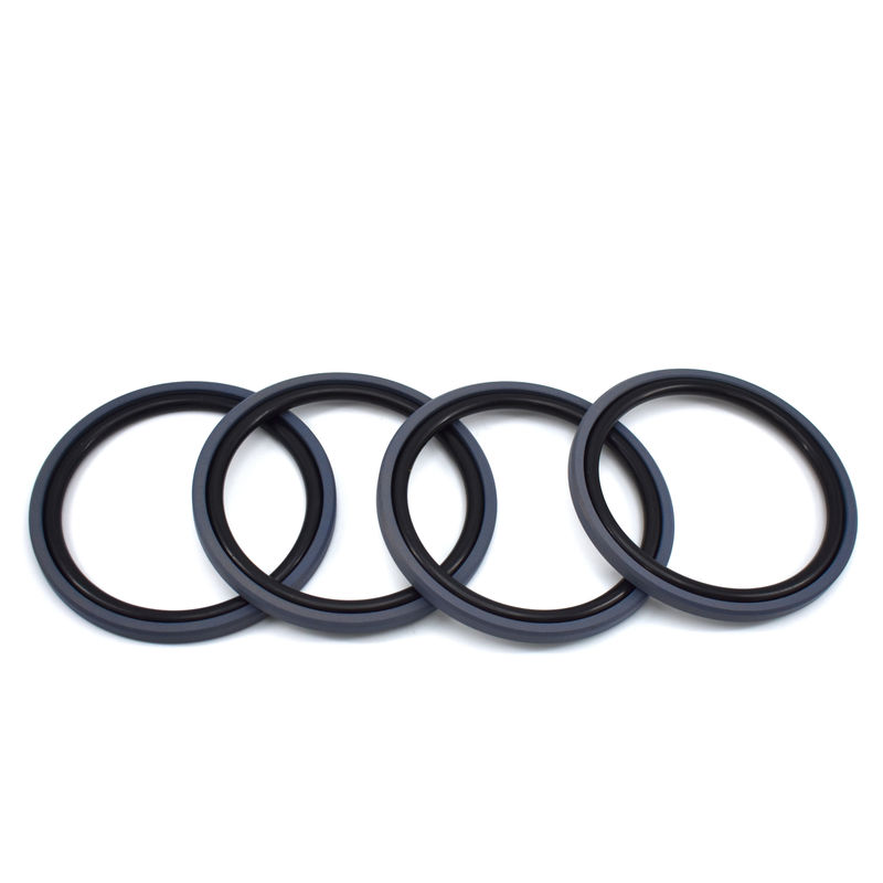 Hydraulic Piston SPGO Seal/Glyd Ring Compact Rod Piston Seals