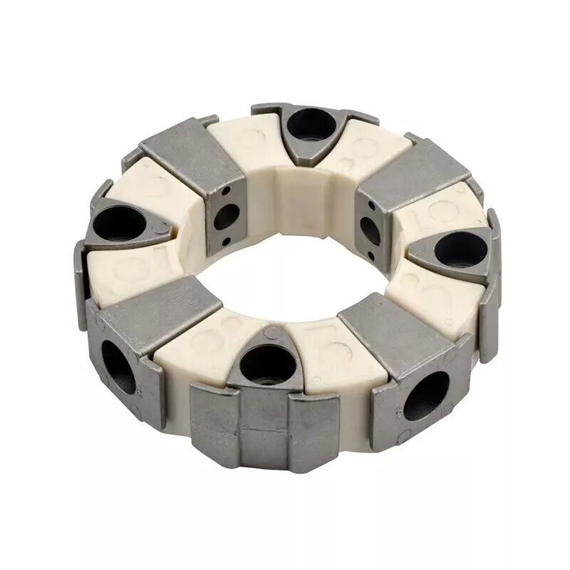 150psi Hydraulic Coupling Seal 45H 50H 160H Rotating Hydraulic Coupling ...